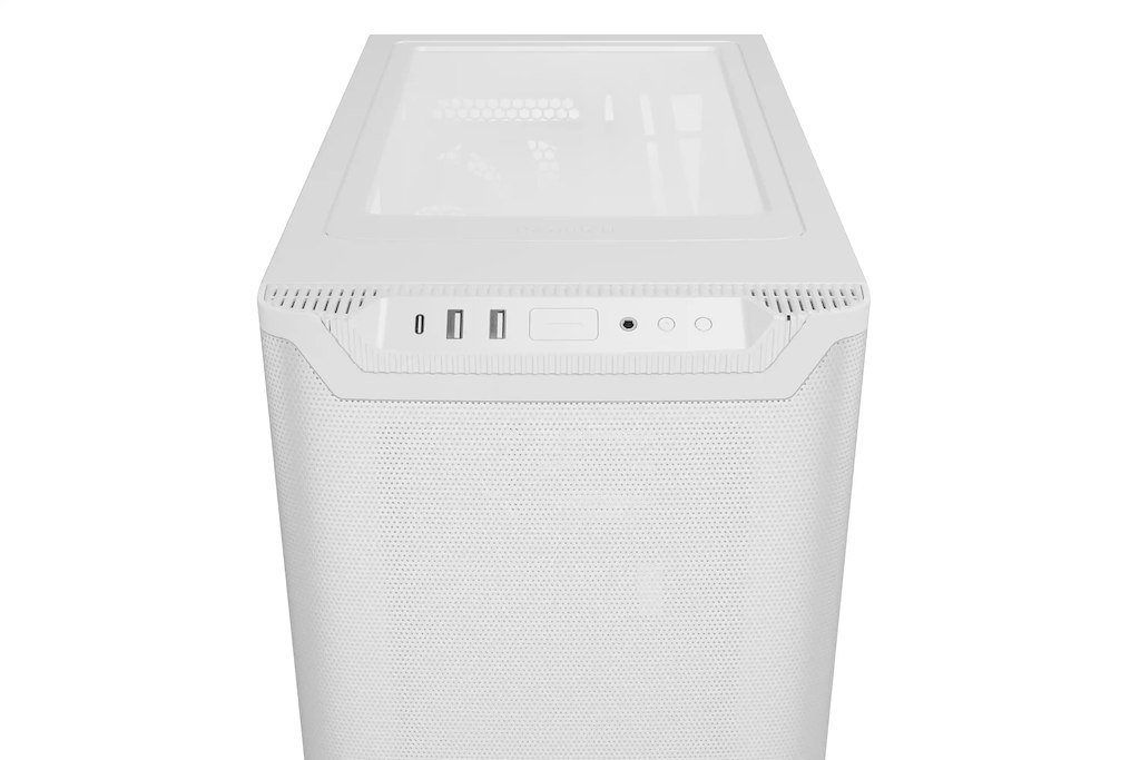 Kućište Be Quiet Pure Base 501 Airflow White BG075
