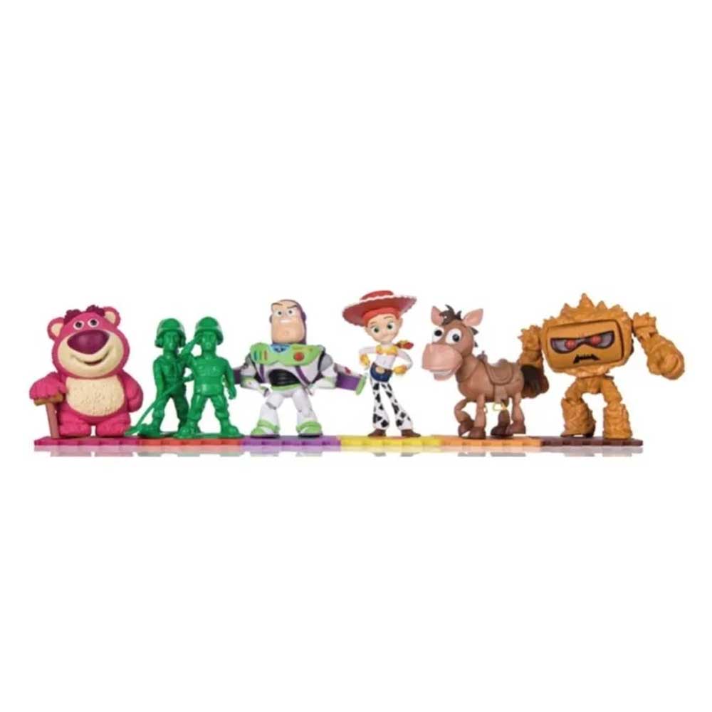 Toy Story - Hero Box Blind Box Toybox