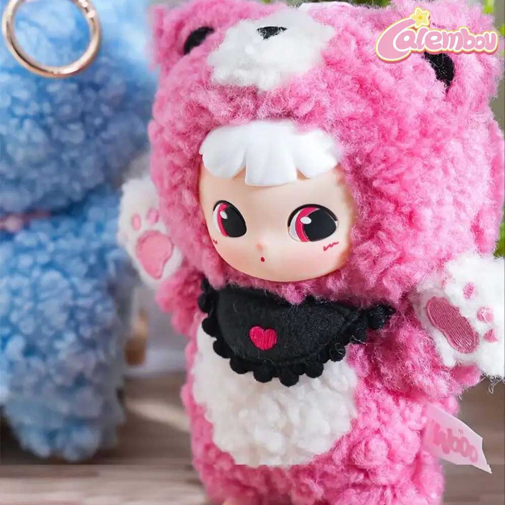 Dreame Life - Cimmy Love - U Secretly Series Blind Box