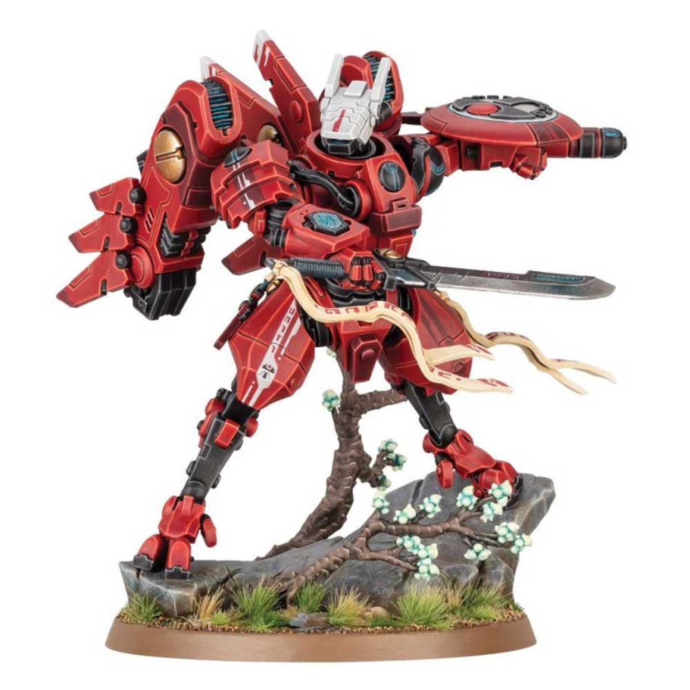 Battleforce: Farsight Cadre