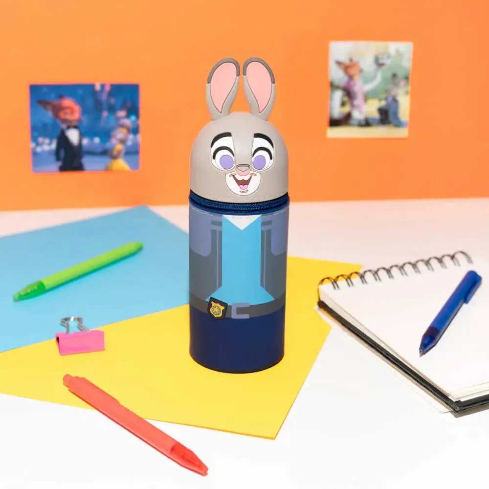 Zootopia - Judy 3D Pen Case