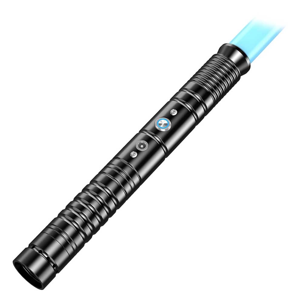 Sword Replica - Light Saber RGB - Guangying
