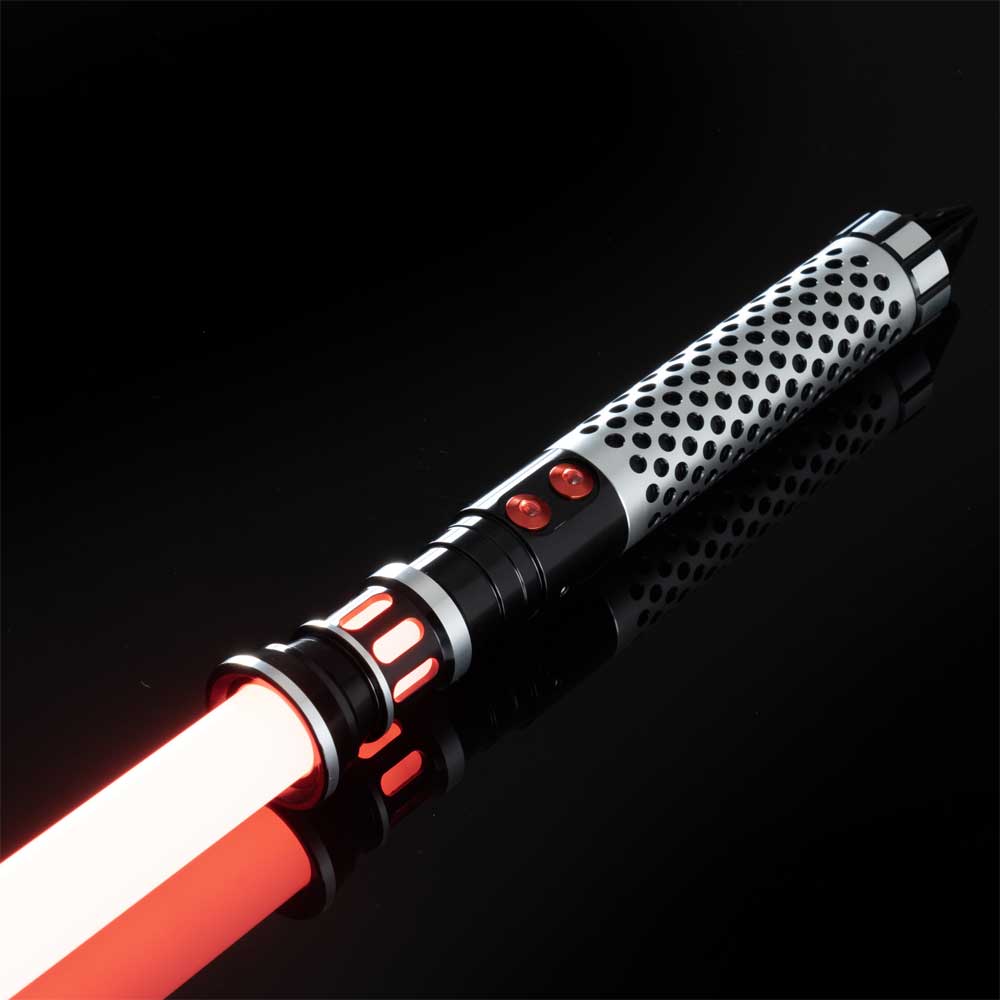 Sword Replica - Light Saber RGB - Pojun
