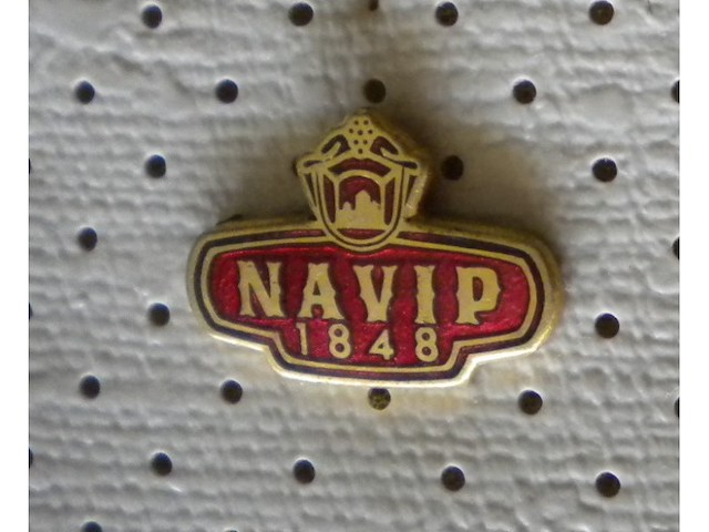 `Navip 1848` (emajlirana)