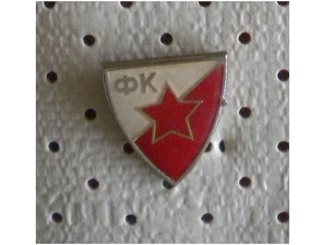 `FK Crvena Zvezda` (2)