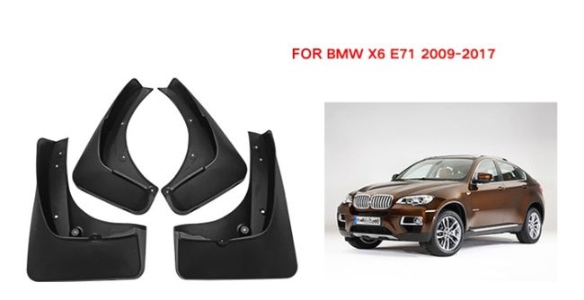 Blatobran BMW X6 E71
