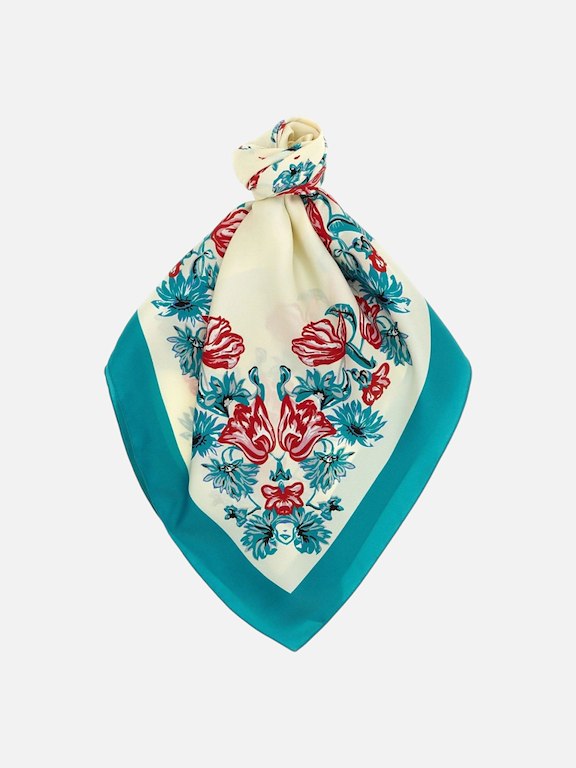 LIMBO FOULARD marama