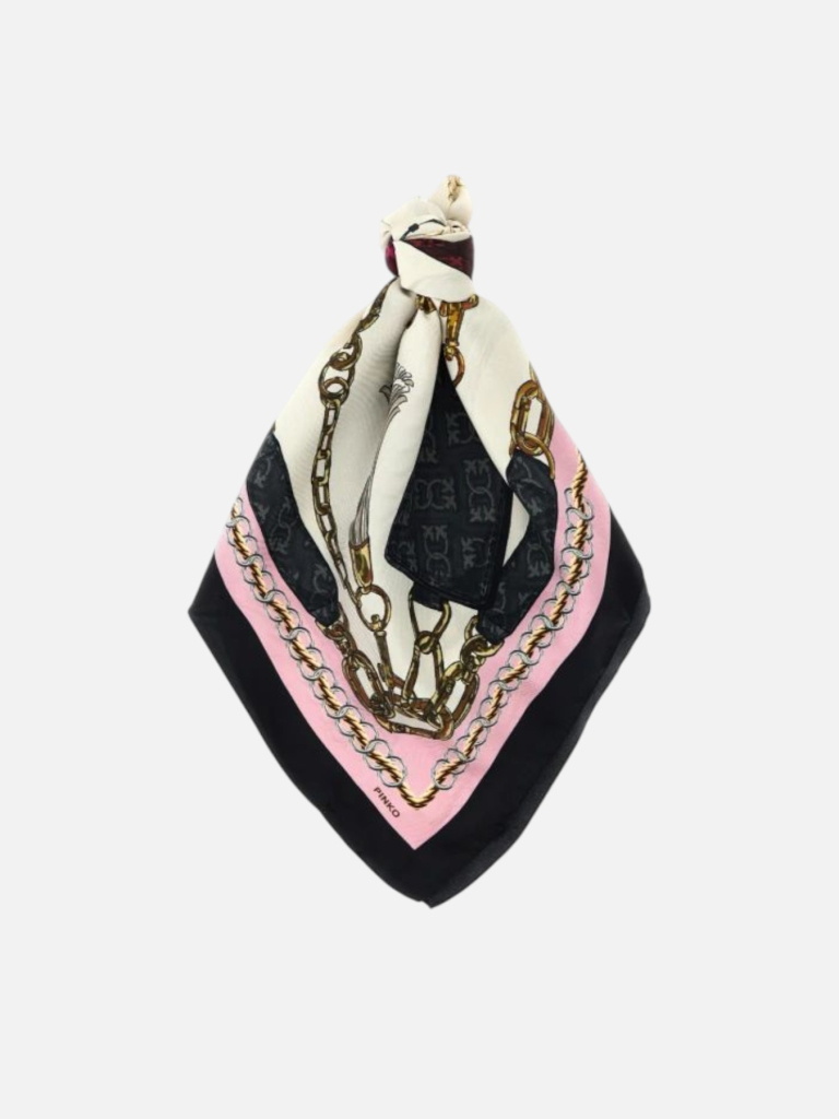 LIMBO FOULARD marama