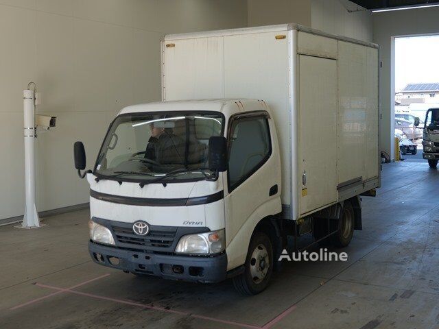 Toyota DYNA kamion furgon < 3.5t