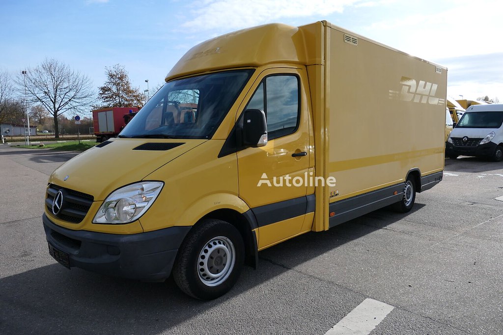Mercedes-Benz SPRINTER 310 CDI MAXI kamion furgon < 3.5t