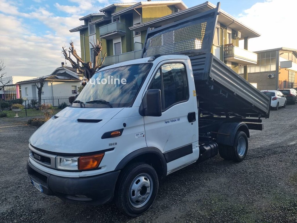 IVECO Daily 35C9 kamion kiper < 3.5t