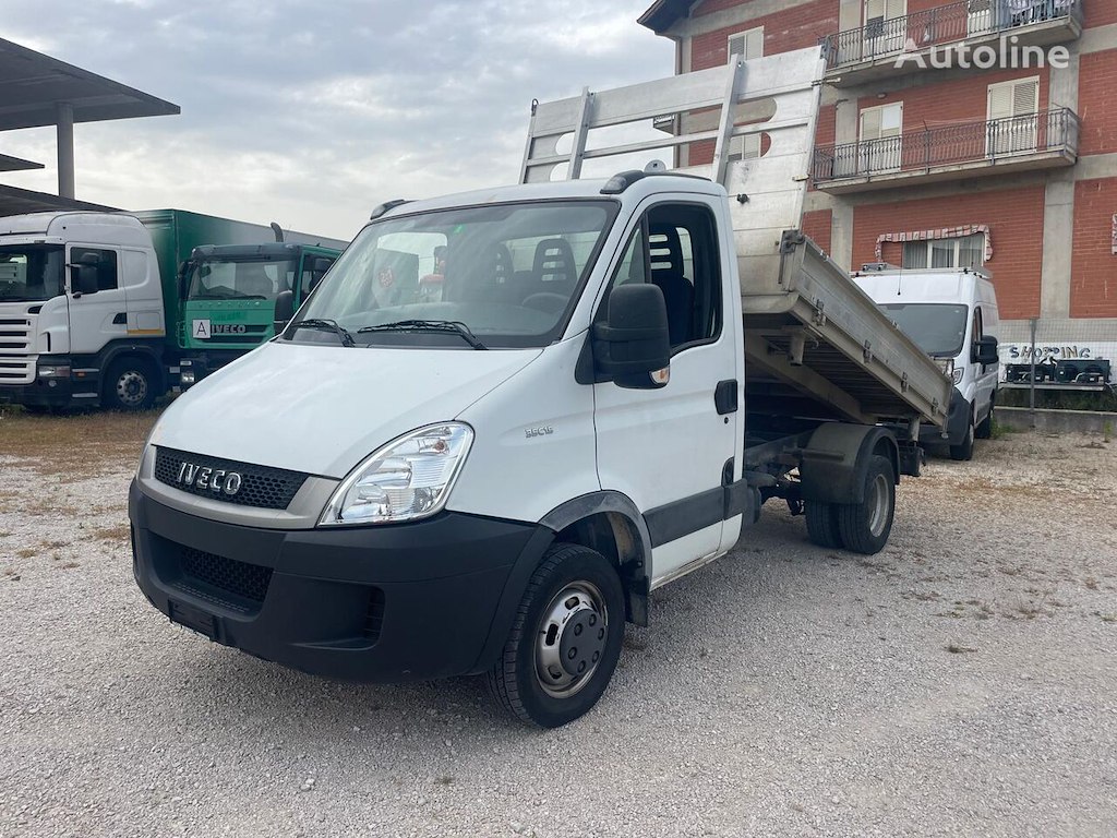 IVECO Daily 35C15 kamion kiper < 3.5t