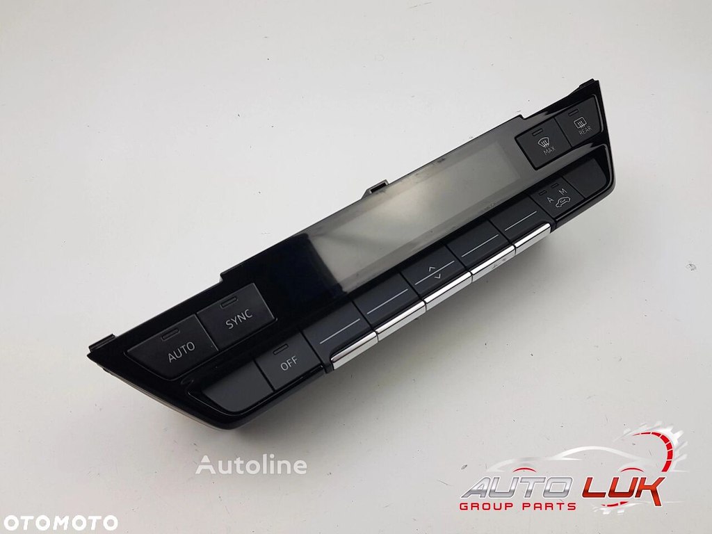 Preh 8Y0820043 instrument tabla za Audi A3 8Y automobila