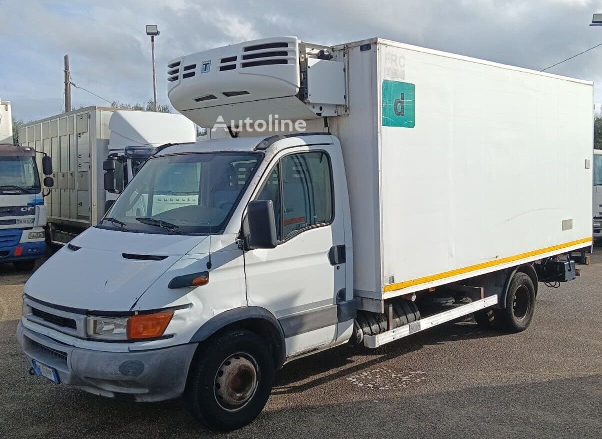 IVECO Daily 60C15 kamion hladnjača < 3.5t