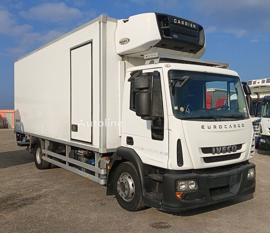 IVECO ML140E22 kamion hladnjača < 3.5t
