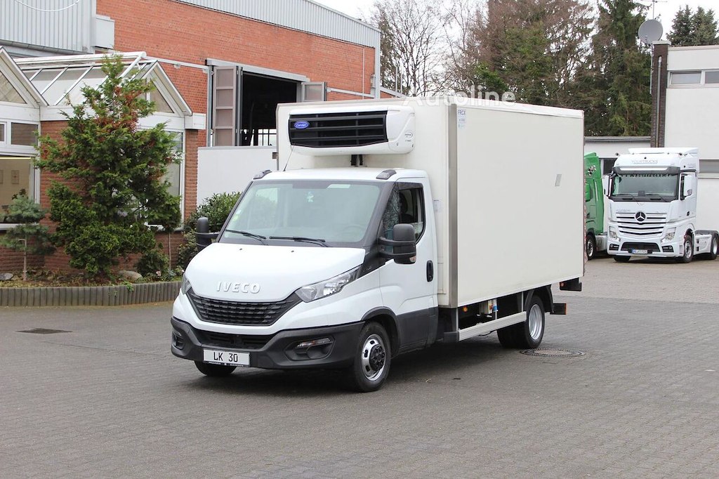 IVECO Daily 35-140 E6 Schalter/CX 500/Tiefkühl/Strom kamion hladnjača < 3.5t