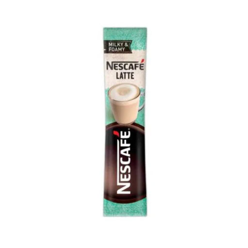 Nescafe cappuccino Classic latte 15g