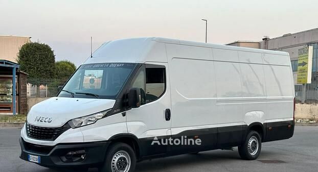 IVECO DAILY minibus furgon
