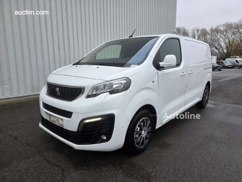 Prodaje se Peugeot Expert minibus furgon na aukciji