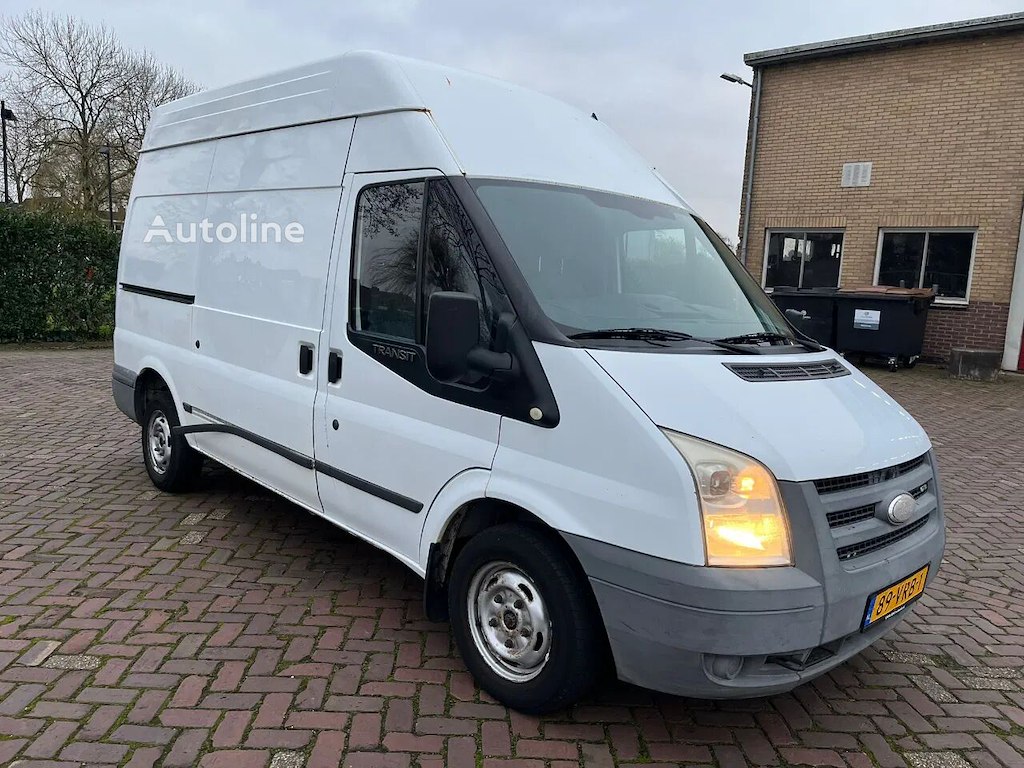 Ford TRANSIT 280M FD VAN 85 HR 4.23 minibus furgon