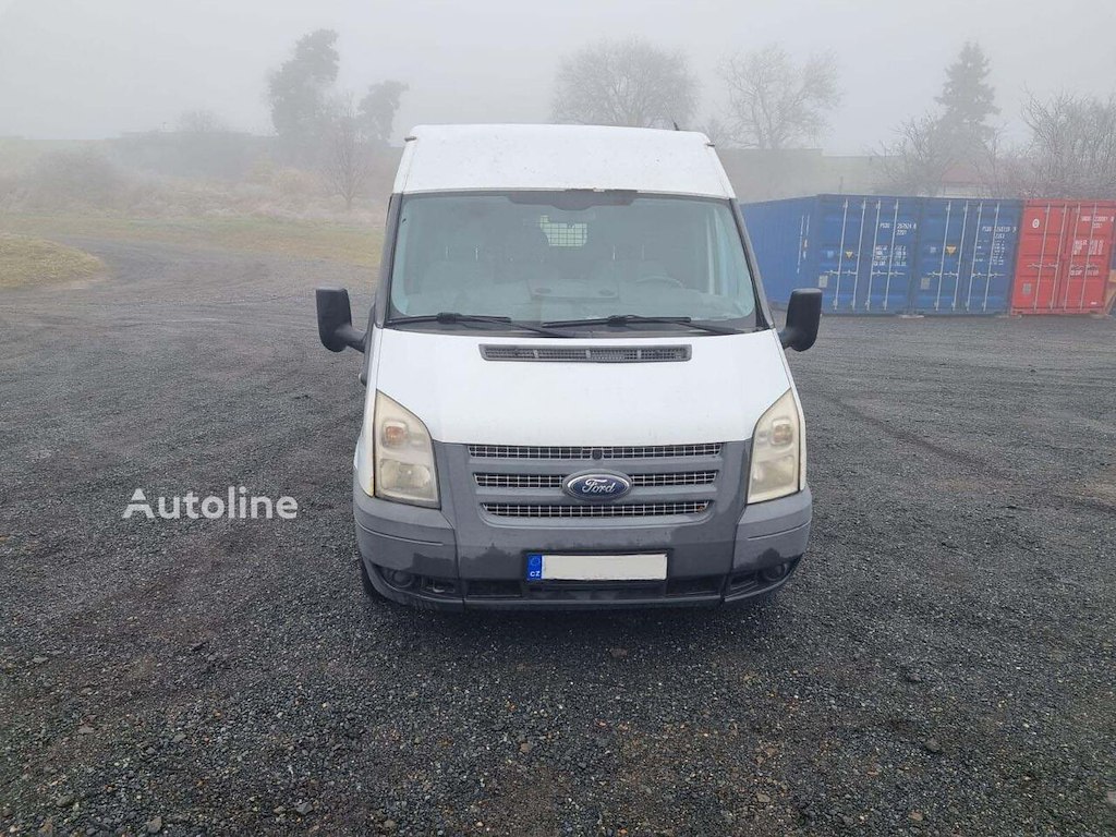 Ford TRANSIT 300L minibus furgon