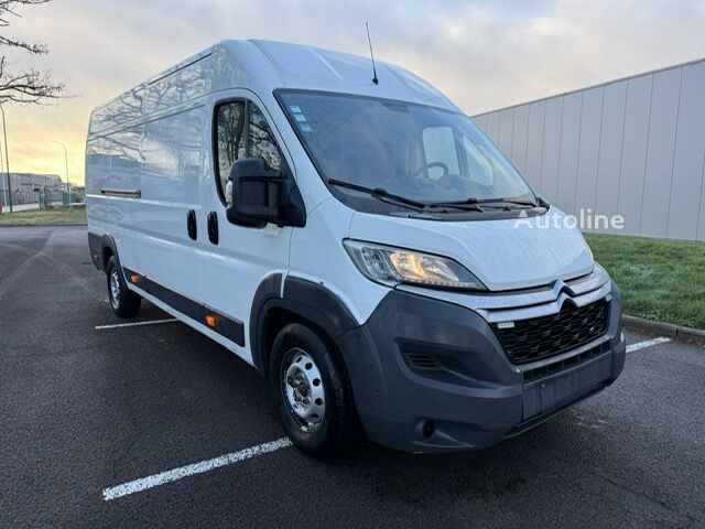 Citroen Jumper 2.0 minibus furgon