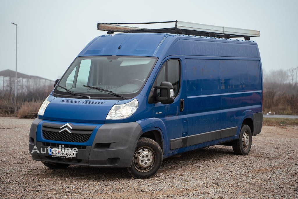Citroen Jumper 2.2 HDi L3H2 minibus furgon