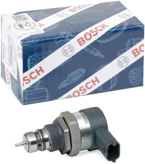 Bosch 226706711R regulator pritiska goriva za Renault Espace IV automobila
