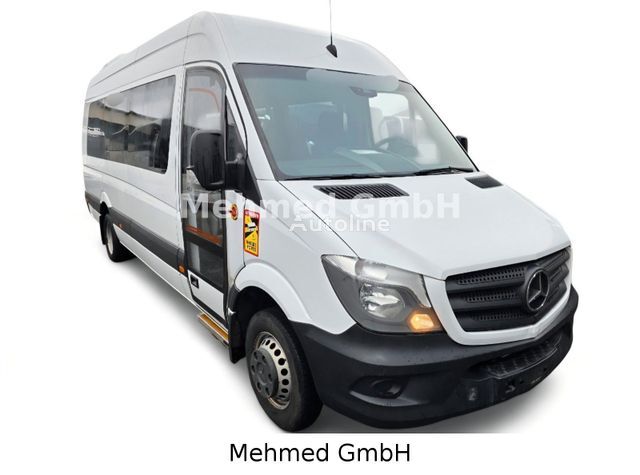 Mercedes-Benz Sprinter 516 putnički minibus