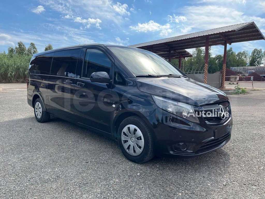 Mercedes-Benz Vito Tourer putnički minibus