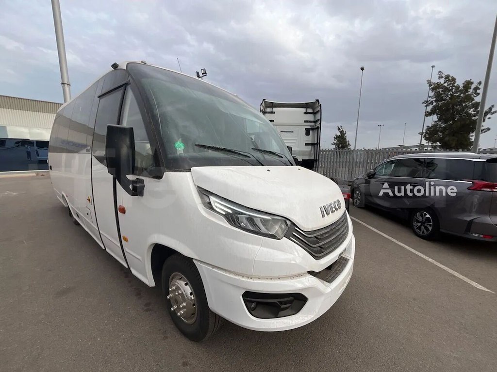 IVECO Indcar putnički minibus