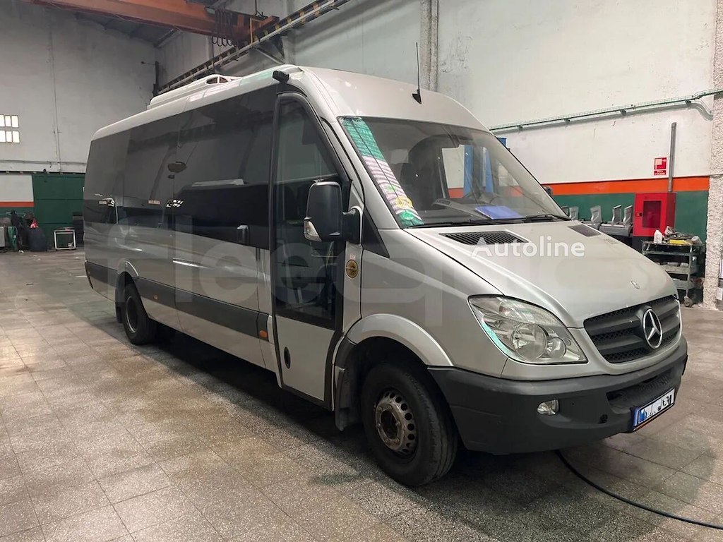 Mercedes-Benz Sprinter putnički minibus