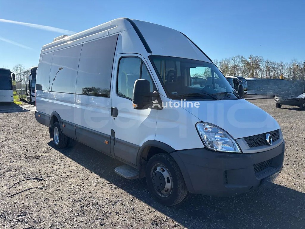 IVECO Kapena putnički minibus