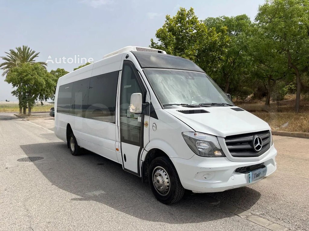 Mercedes-Benz Sprinter putnički minibus