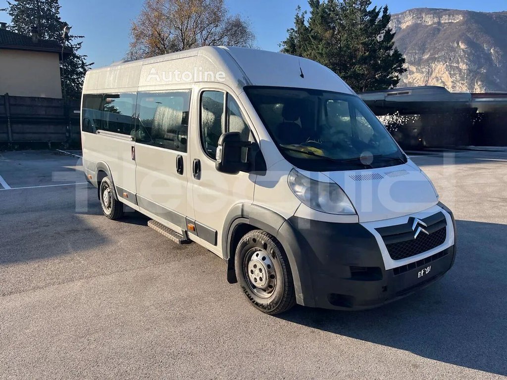 Citroen Jumper putnički minibus