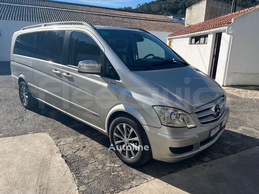 Mercedes-Benz Viano putnički minibus