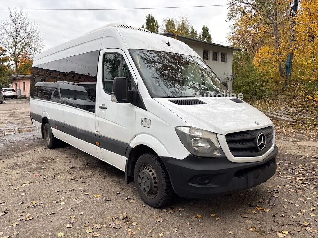 Mercedes-Benz Sprinter putnički minibus