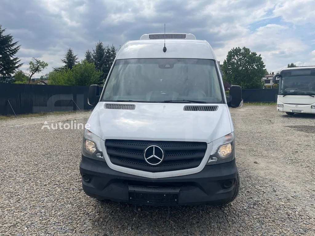 Mercedes-Benz Sprinter putnički minibus