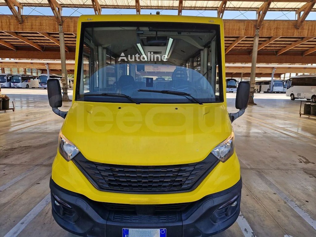 IVECO Indcar putnički minibus