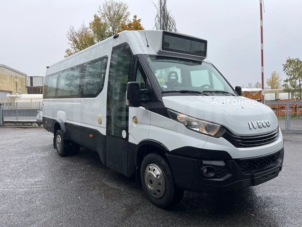 IVECO Daily putnički minibus
