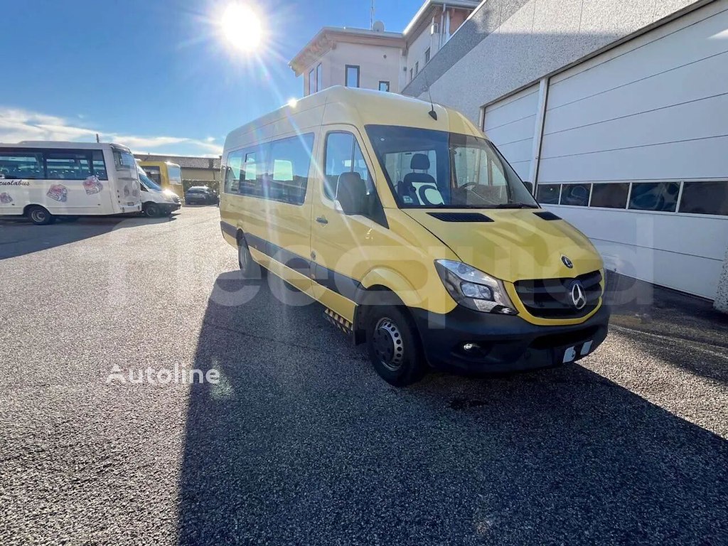 Mercedes-Benz Sprinter putnički minibus