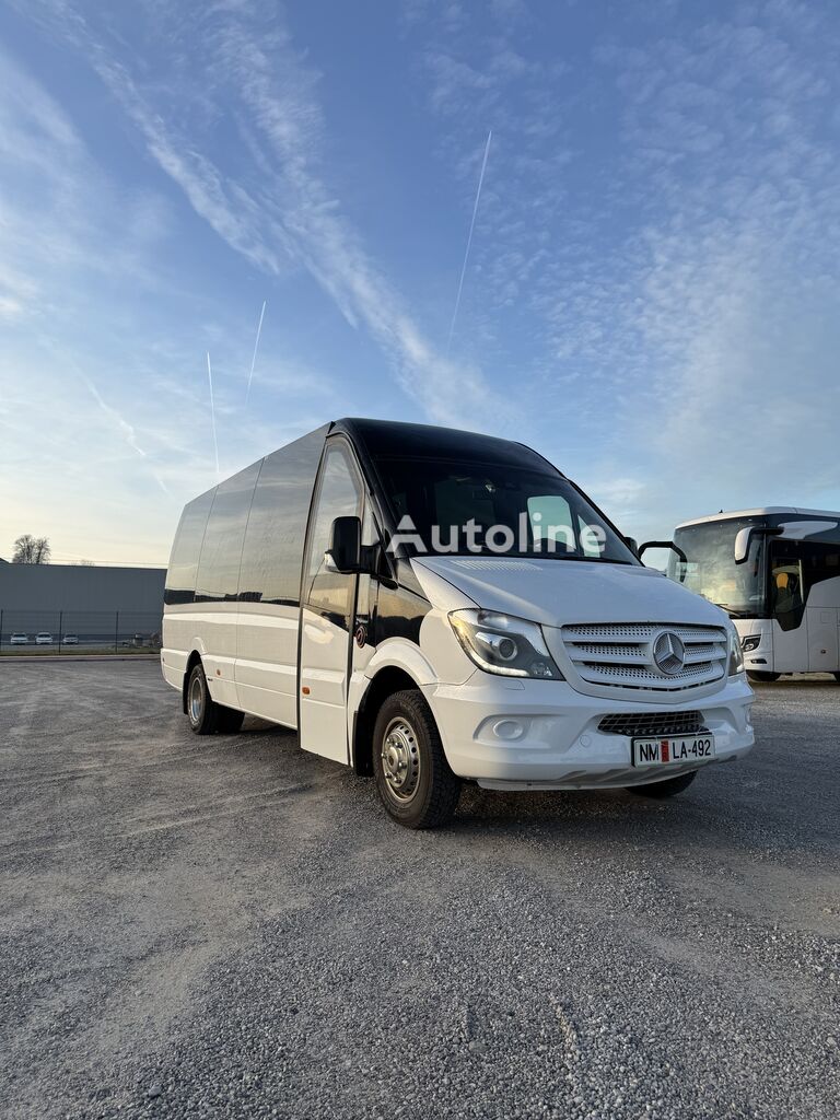 Mercedes-Benz Sprinter 519 CDI putnički minibus