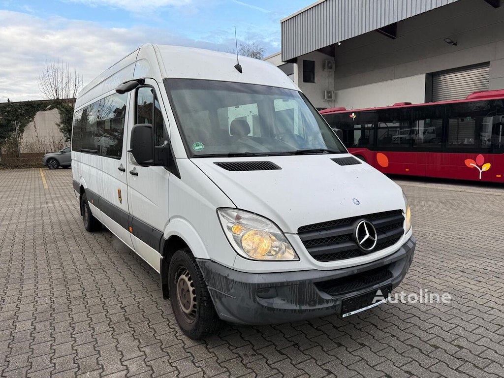Mercedes-Benz Sprinter putnički minibus