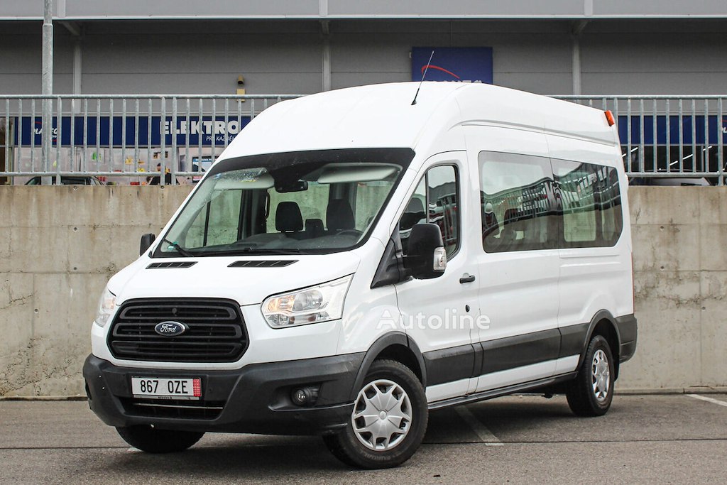 Ford Transit Bus 2.0 TDCi 9MIEST putnički minibus