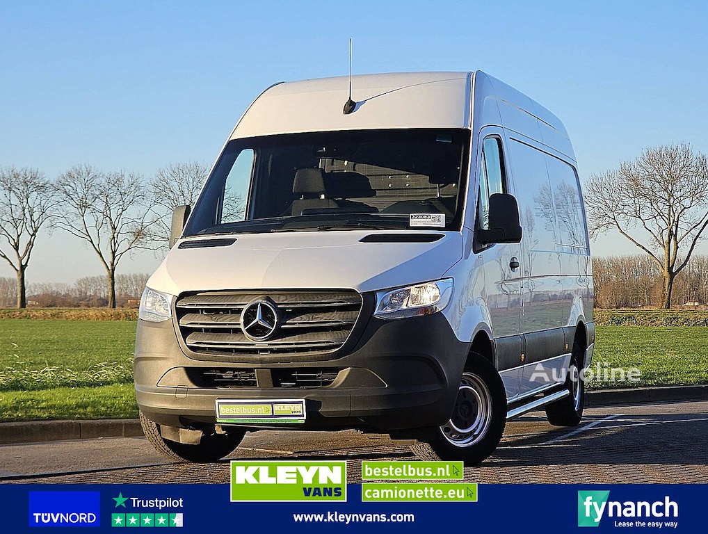 Mercedes-Benz SPRINTER 311 L2H2 WP-Inrichting ! laki furgon