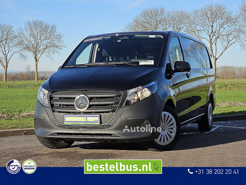 Mercedes-Benz VITO 114 L3 XL Mbux Automaat! laki furgon
