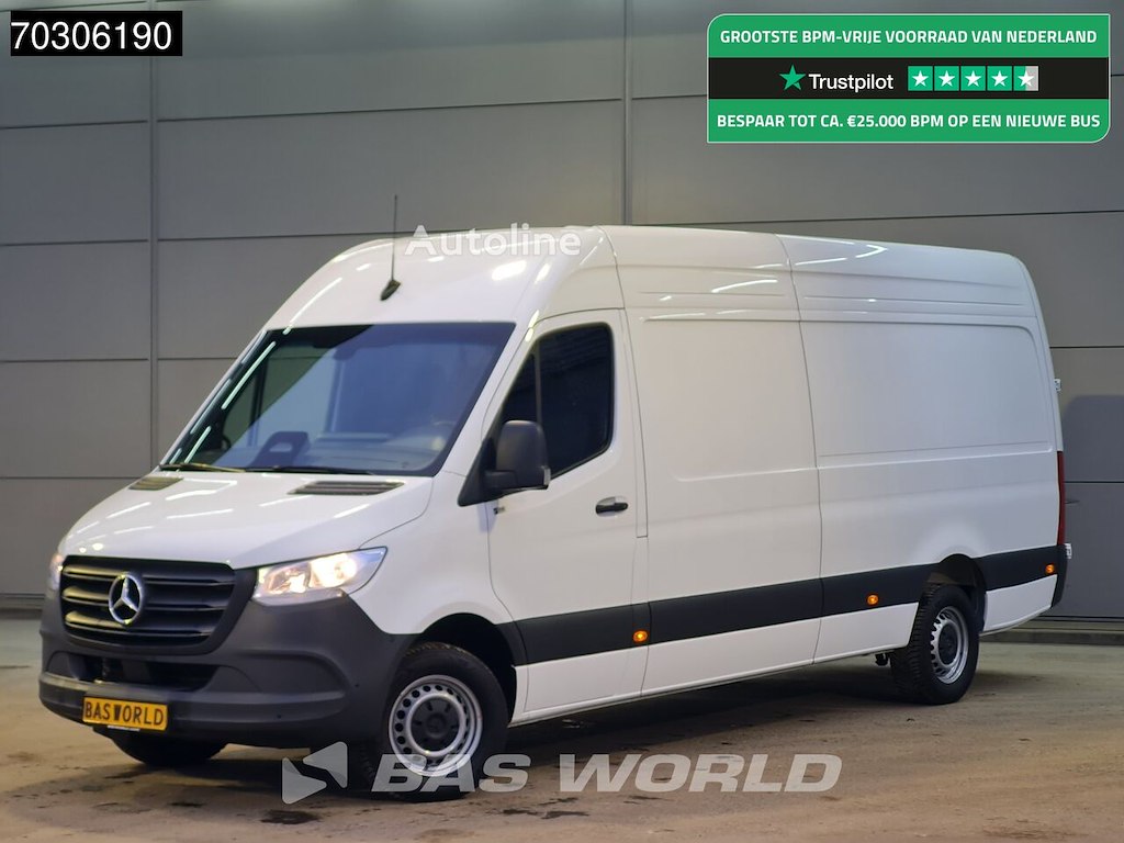 Mercedes-Benz Sprinter 317 CDI Automaat 2025 Model L3H2 Airco Cruise Camera Pa laki furgon