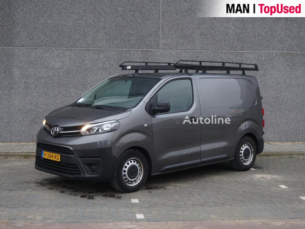 Toyota Proace 1,6-l-D-4D L1 Comfort laki furgon