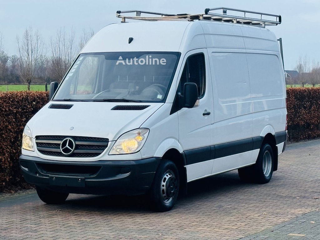 Mercedes-Benz Sprinter 519 3.0 CDI AIRCO HOOG LANG laki furgon