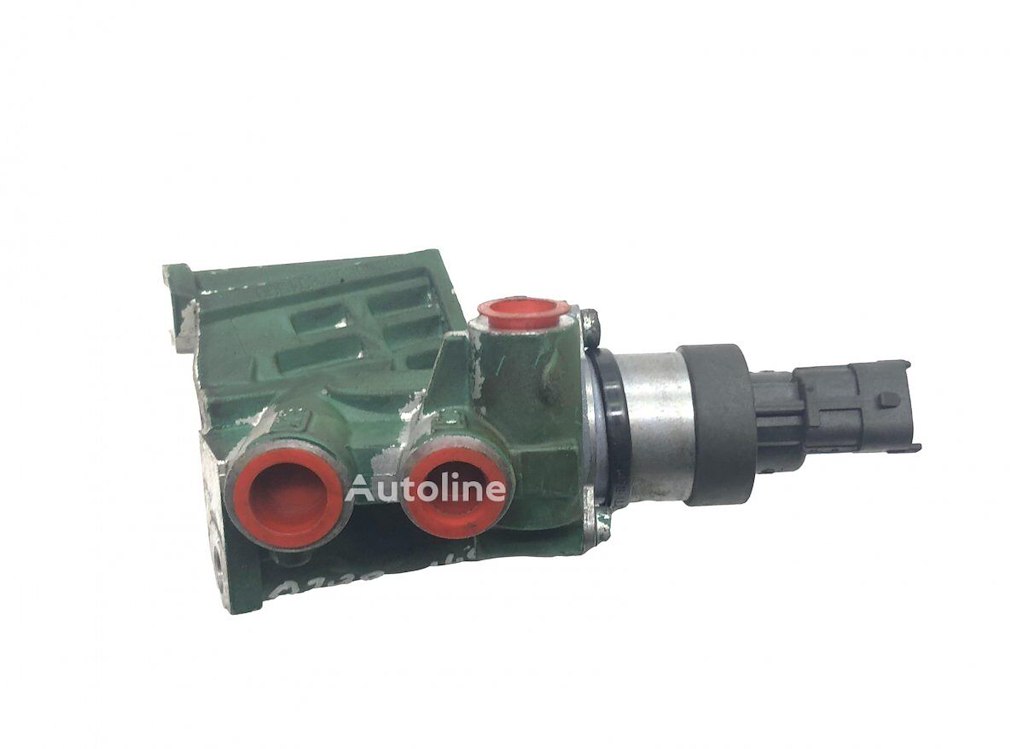 Bosch B7R (01.06-) 21638691 regulator pritiska goriva za Volvo B7, B8, B9, B12 bus (2005-) autobusa
